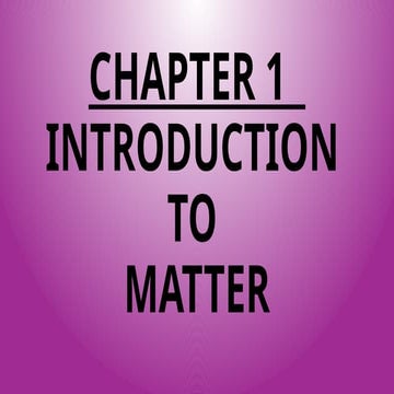 CHAPTER 1 INTRODUCTION TO MATTER VOCABULARY.pptx