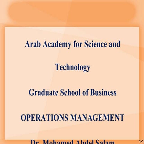 CHAPTER_1 Introduction to Operations Mangement.ppt