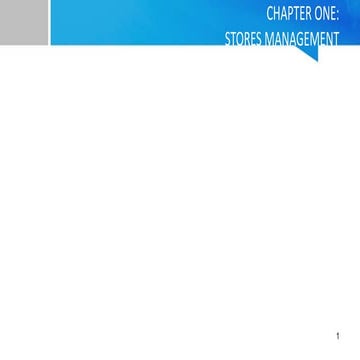 CHAPTER 2 STOCK CONTROL.pptx