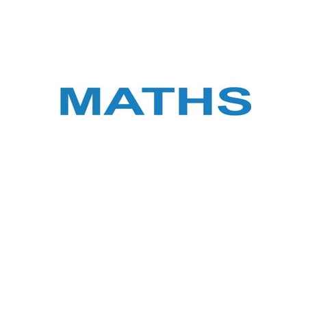 CBSE - Grade 6 - Mathematics - Ch 1 - Knowing Our Numbers | PDF