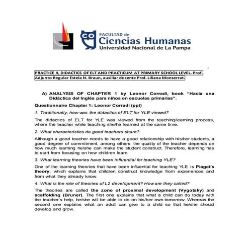 SANDRA CURRAN CV | PDF