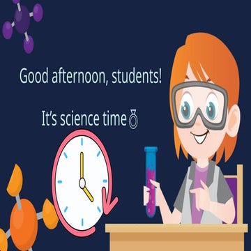 Chapter 1, Lesson 1 - Scientific Models.pptx