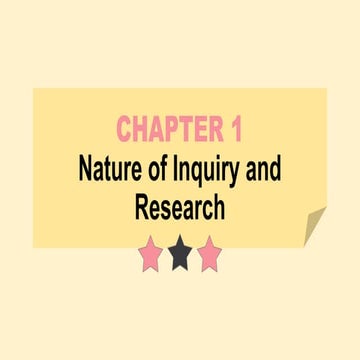 Chapter 1 Lesson 1 Research Experience and Knowledge.pptx