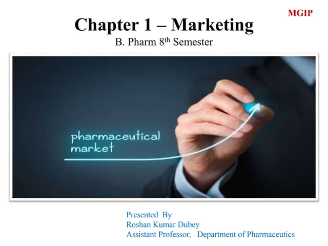 Chapter 21 Medical devices.pdf | Manufacturing Industry | Industries