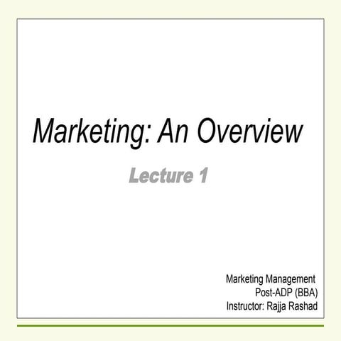 Chapter 1 Marketing an overview (1).ppt