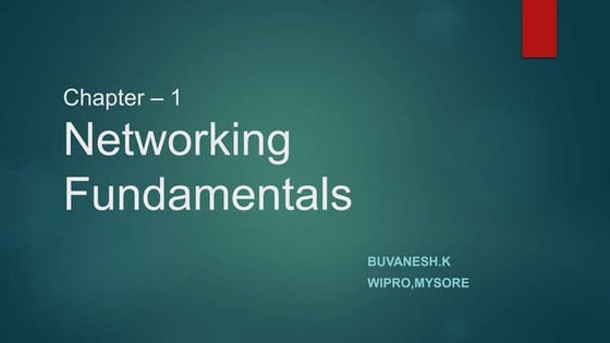Hub,Switch.Router | PPT