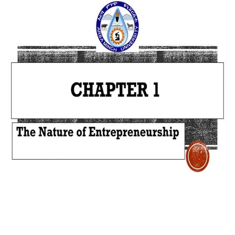 Entrepurnership module. pdf | PDF