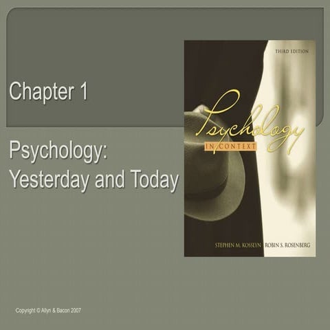 Chapter 1 Newest | PPT