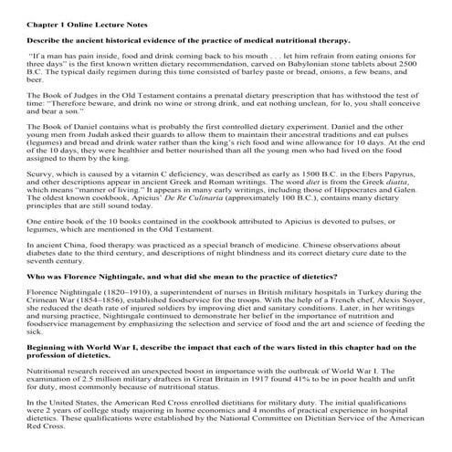 Chapter 1 Online Lecture Notes Pdf