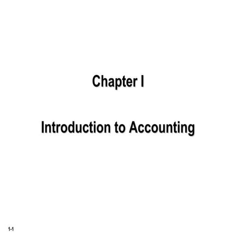 Chapter 1 accounting for second year student at AAU PA I.pptx