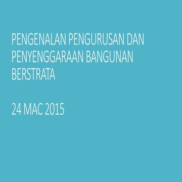 Borang pm.1 | PDF