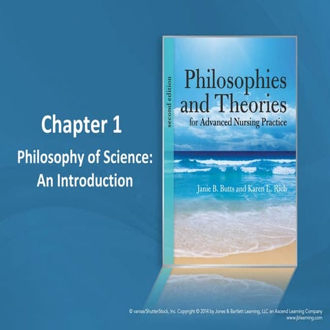 Chapter 1 philosophy of science | PPT