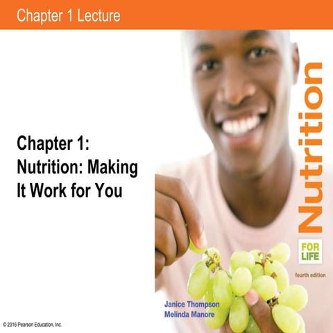 Chapter 1 Power Point | PPTX