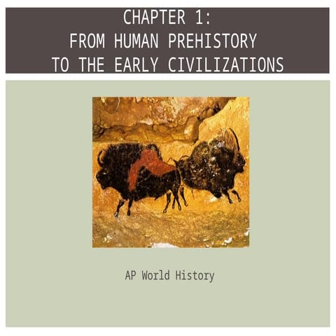 chapter_2_powerpoint.ppt. Chinese civilization | PPT