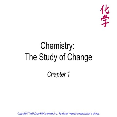 Chapter 1 powerpoint_le | PPT