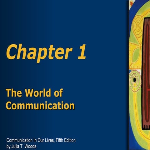 Chapter1 ppt | PPT