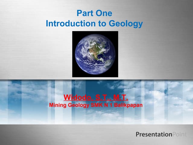 Earth and Life Science - Earth Subsystems | PDF | Geography | Science