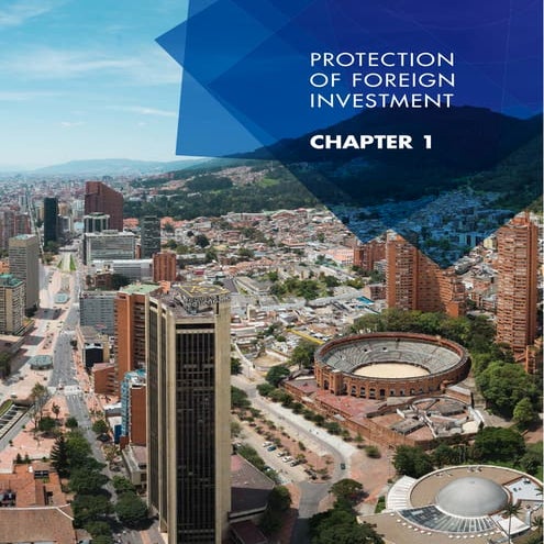 Protection of foreign investment | PDF