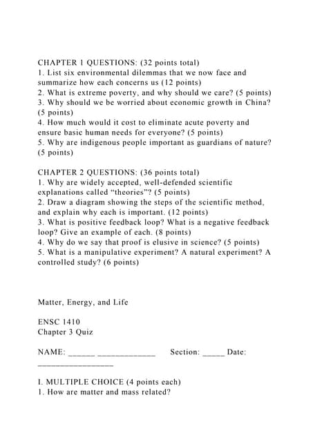 PT_SCIENCE 6_Q3.docx | Chemistry | Science