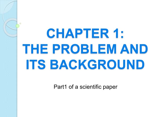 Chapter 3 research methodology | PPTX