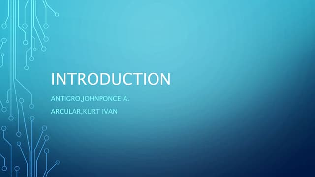 Chapter 3 principles of hci | PPTX