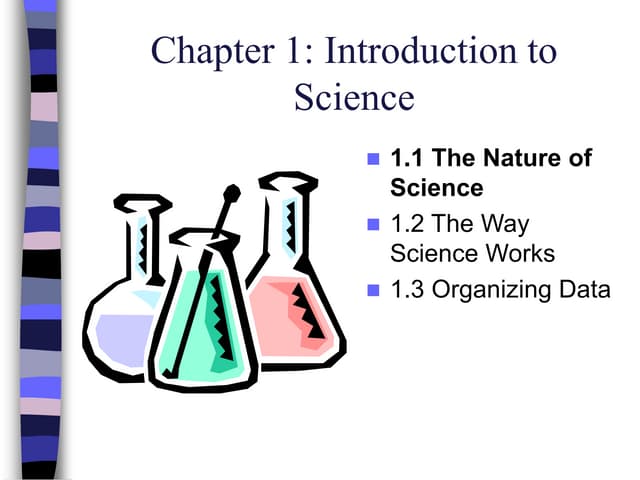 What is Science? | PPTX