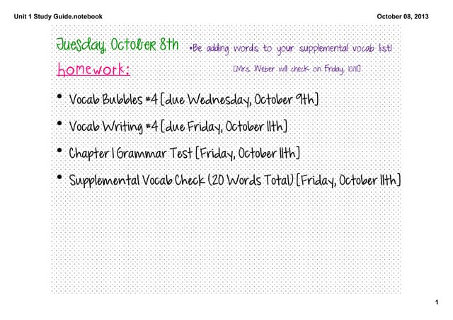 6th Grade Research Paper | DOCX