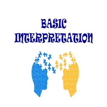 Chapter 1 Speaking basic interpretation.pptx