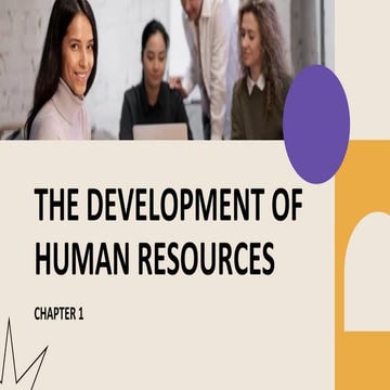 Chapter 1 The Development of Human Resources.pdf