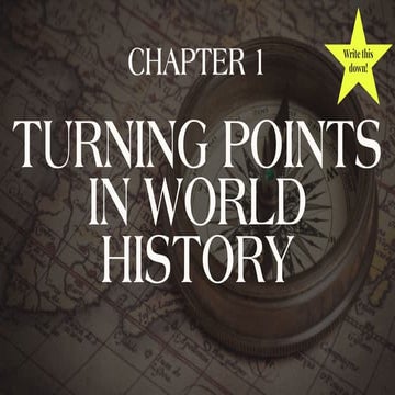 Chapter 1_ Turning Points In History.pdf