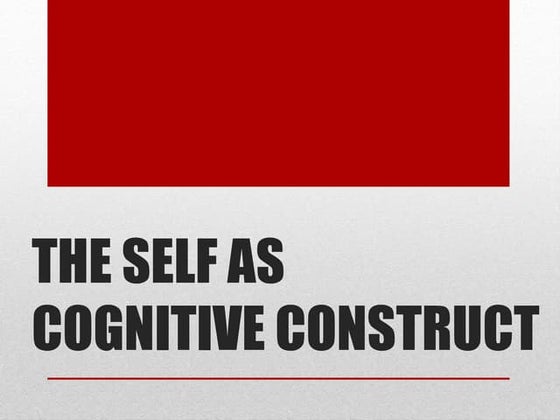 GEC 1 Understanding the Self (Module 9: The Digital Self) | PPTX ...