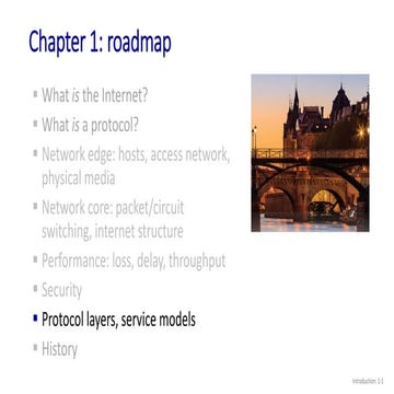 Computer Network Notes L4 And L5 Introduction Pdf