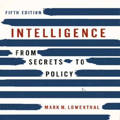 Chapter 1 What Is Intelligence Pptx