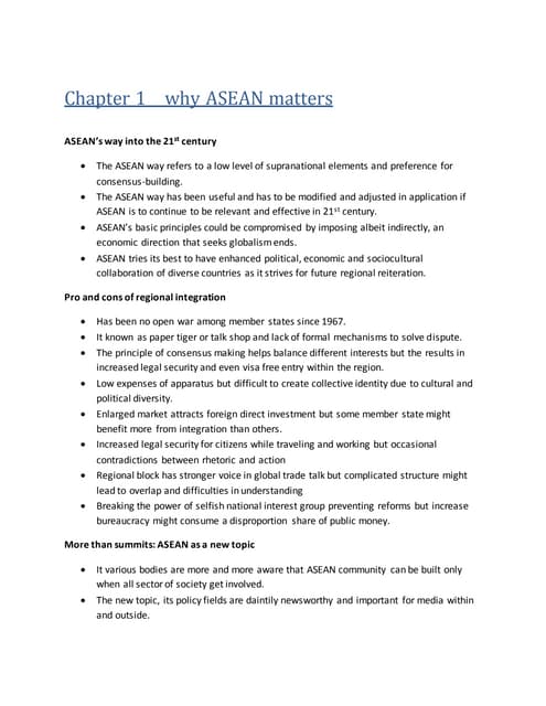 CHAPTER-3-WORLD-OF-REGIONS-LESSON-2-ASIAN-REGIONALISM.pdf | Political Issues & policy | Politics