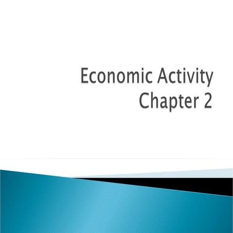 Intro to Business - Chapter 2 | PPT