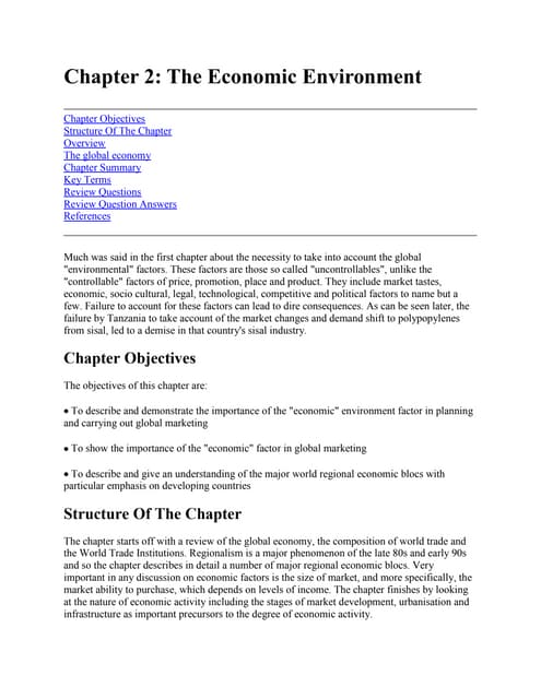 A2 CAMBRIDGE GEOGRAPHY: GLOBAL INTERDEPENDENCE - TRADE FLOWS AND ...
