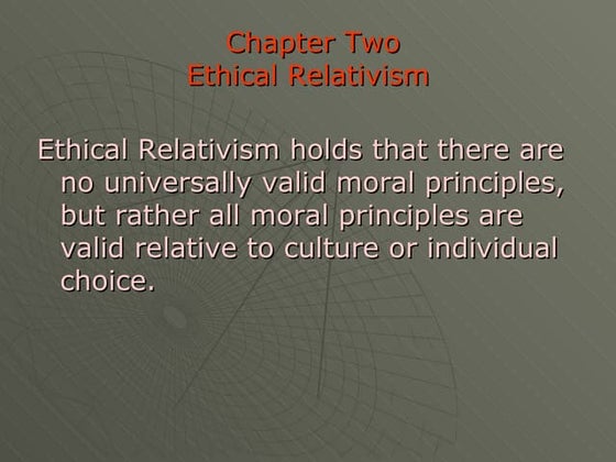 Consequentialist and Non-consequentialist theory | PPTX | Law