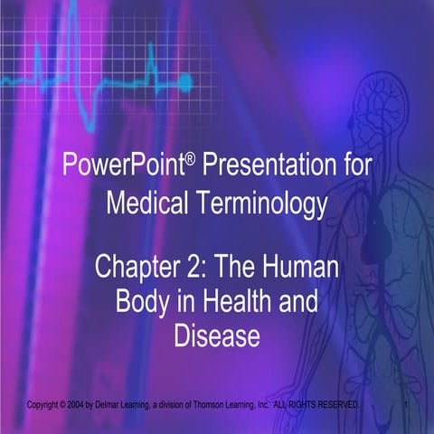 Chapter 2 -PowerPoint | PPT