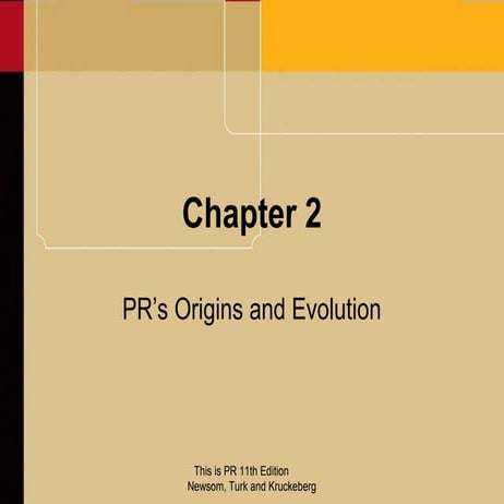 Chapter2 | PPT | Business | Business and Finance