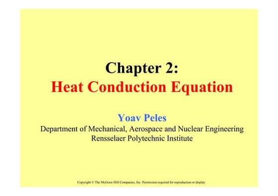 1 d heat equation | DOCX