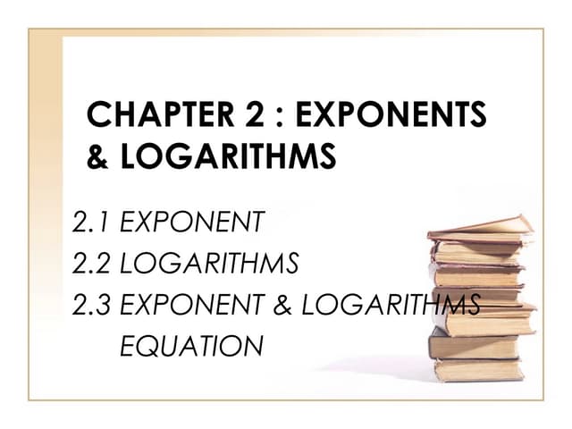 The four fundamental operations | PPTX