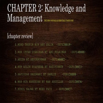 Chapter 2 | PPTX | Agnosticism | Religion & Spirituality