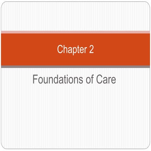 Chapter 2-Basics | PPTX