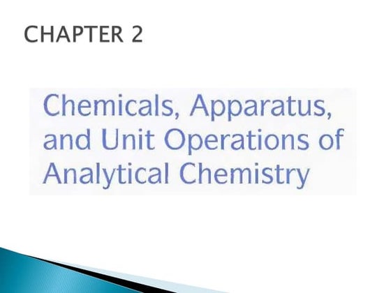 Lab 1 solid determination | PDF