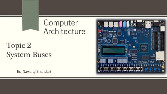 Boot loader for STM32L1XX | PPT