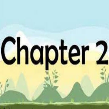 Chapter 2 | PPT