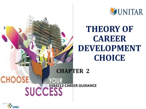 ANNE ROE THEORY OF CAREER CHOICE AND DEVELOPMENT | PPTX | Parenting ...