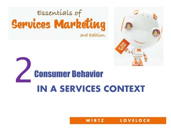 3 Stages of service consumption.pdf | Information Services Industry ...