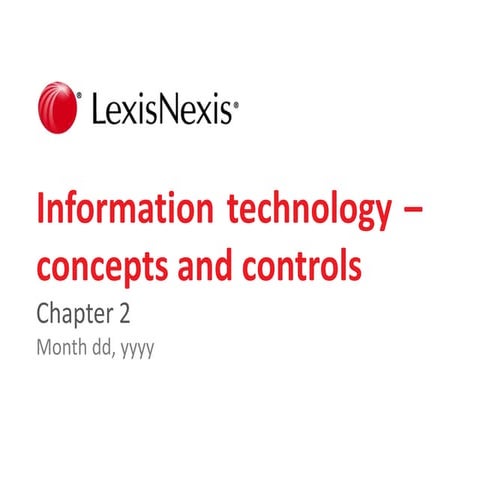 Chapter 2.ppt | Free Download