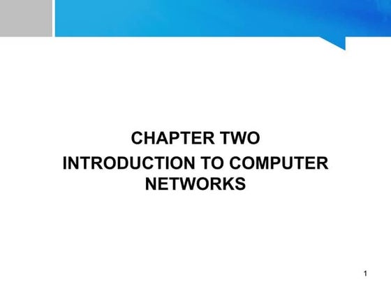 Basics Of Computer Networks Pptx Computer Networking Computing